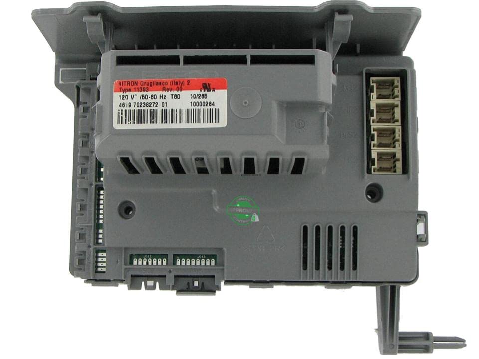 GLOB PRO SOLUTIONS 461970227141 CKD6981 Bitron CONTROL BOARD fit old # 4619 70227141 01, Type 10601