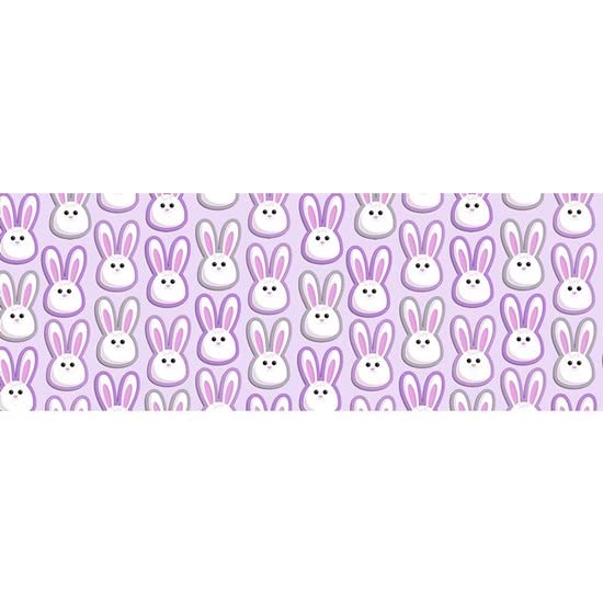 CafePress Bunny Wave Ceramic Coffee Mug, Tea Cup 11 oz