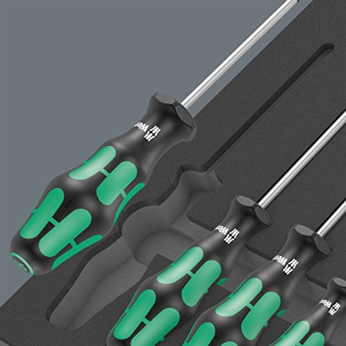 9712 Foam Insert "Torx-Set 1"