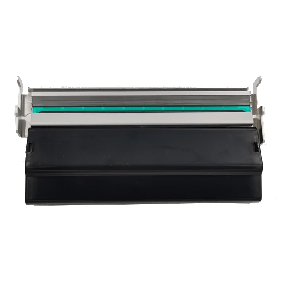 79801M - Thermal Label Printhead for Zebra ZM400 Printer 300dpi Bracode Print Head