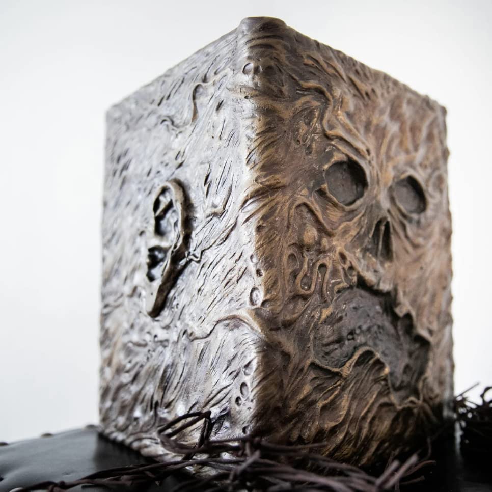 Necronomicon Evil Dead Necronomicon Book of The Dead Spellbook Leather Hardcover Necronomicon Journal Spells Decoration Lovecraft Horror Movie Prop Decor Notebook