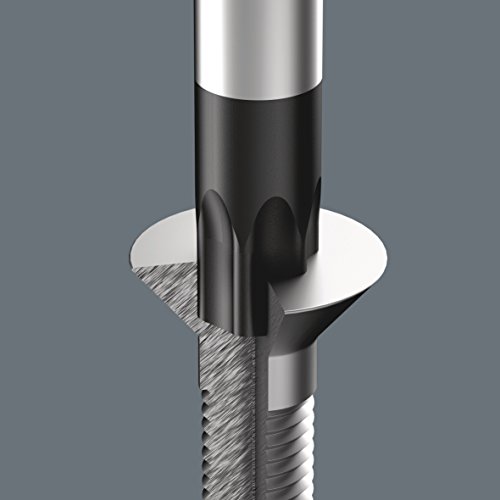 9712 Foam Insert "Torx-Set 1"