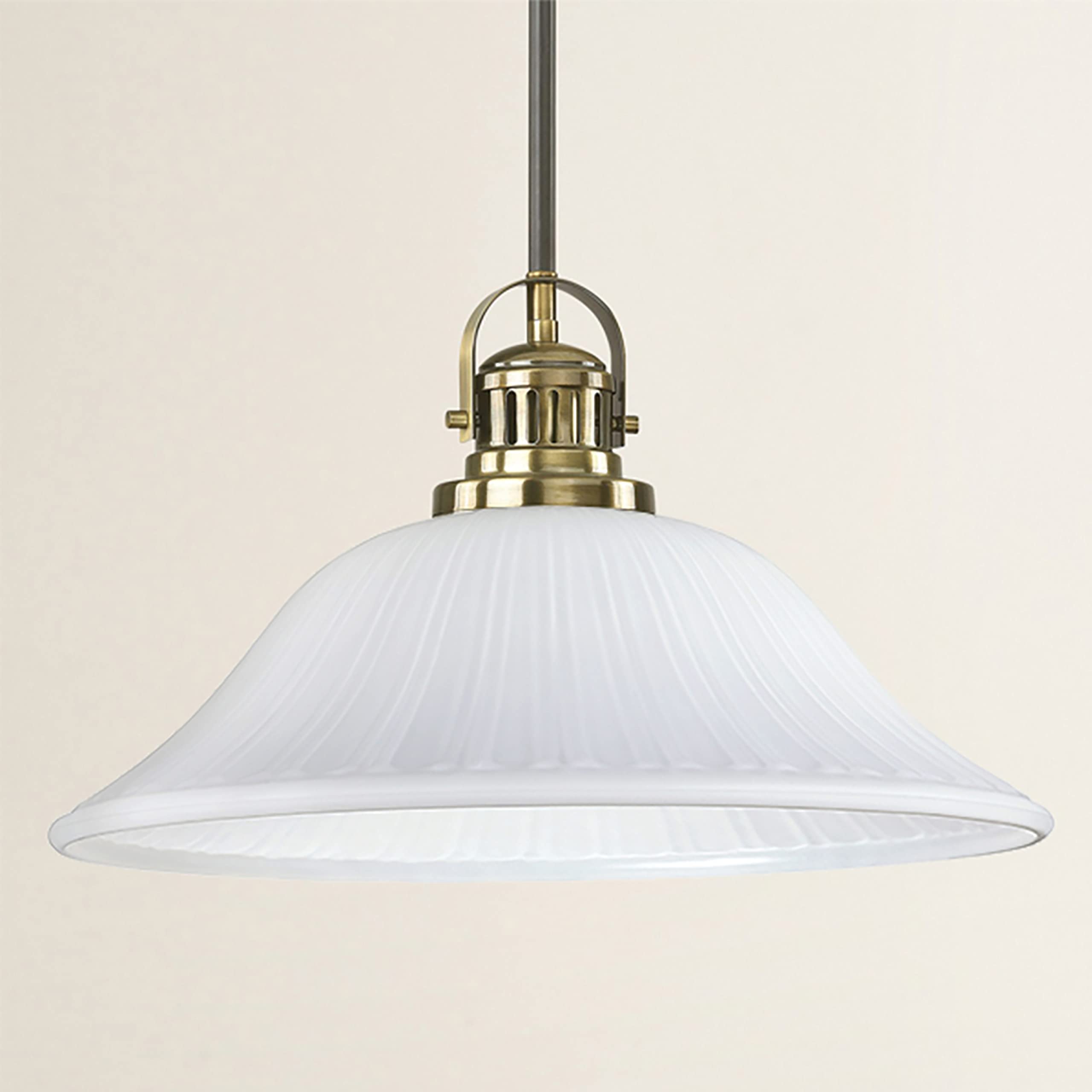 Aspen Creative 23140-11 Etched Alabaster Transitional Style Replacement Glass Shade for Medium Base Socket Torchiere Lamp, Swag Lamp and Pendant, 15-1/2" Diameter x 5-1/2" High, 1 Pack