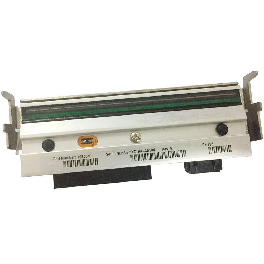Printhead for Zebra ZM400 Printer 203dpi 79800M Print Head