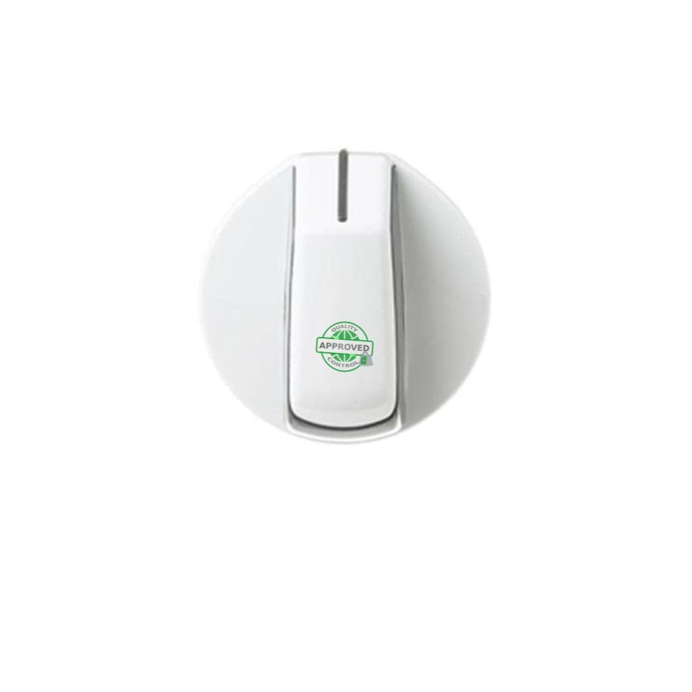 GLOB PRO SOLUTIONS AP5986378 PS11726739 EAP11726739 PD00035722 CKD3183 Control Knob Assembly