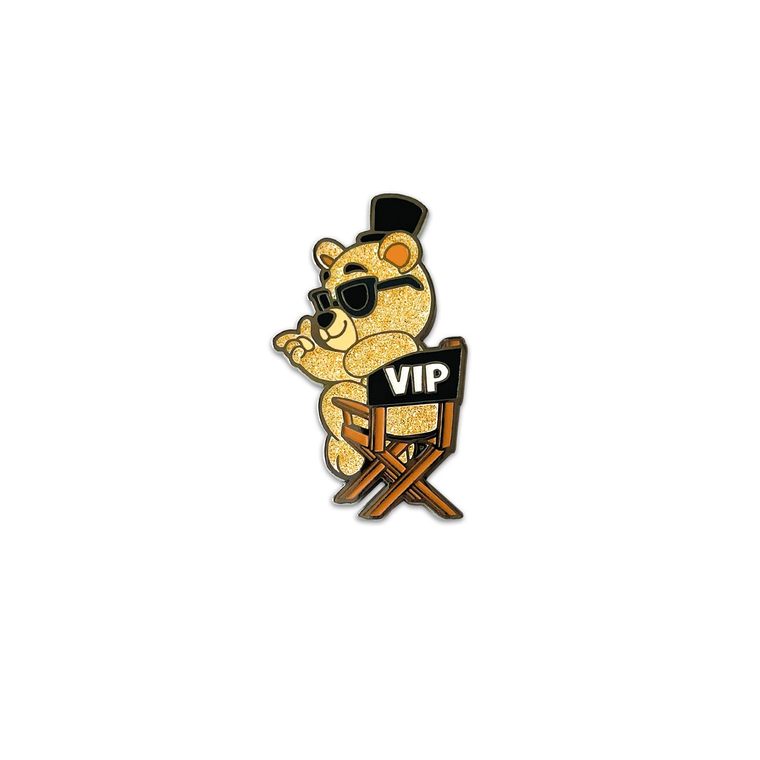 Youtooz Five Nights At Freddy's Pin Set, Collectors Box Includes 6 Pins By Youtooz FNAF Collection
