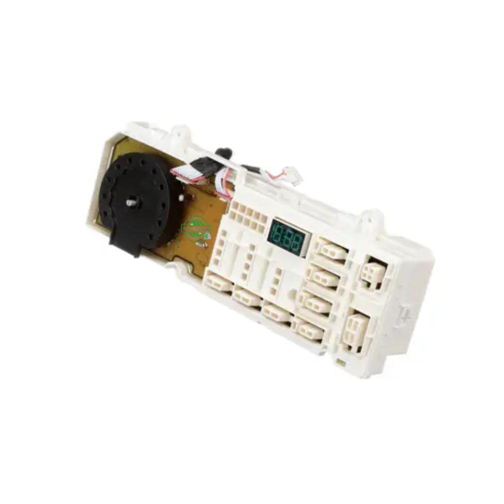 GLOB PRO SOLUTIONS DC92-02002A CKD7026 Control Board Assembly
