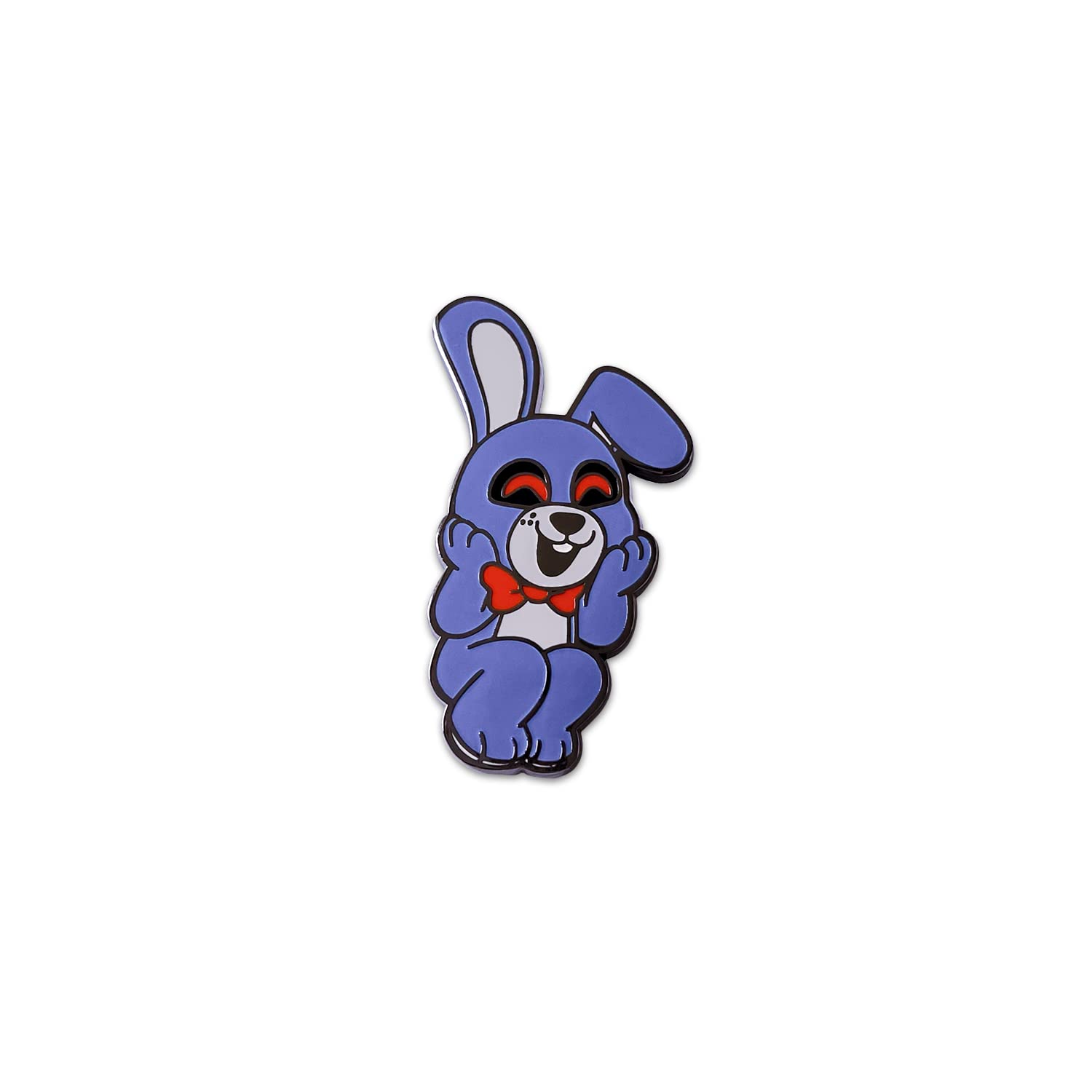 Youtooz Five Nights At Freddy's Pin Set, Collectors Box Includes 6 Pins By Youtooz FNAF Collection