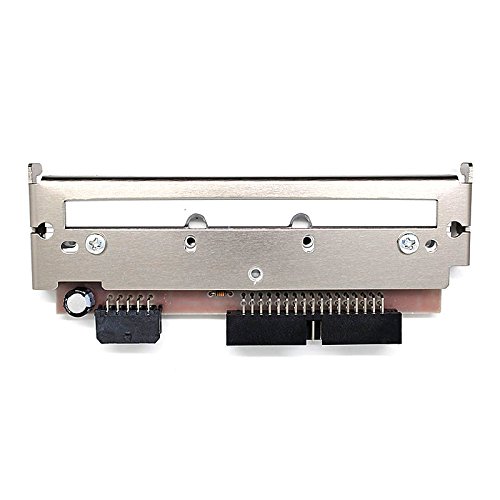 ZM400 PrintHead for Zebra Barcode Printer 203dpi Direct Thermal Label Part # 79800M