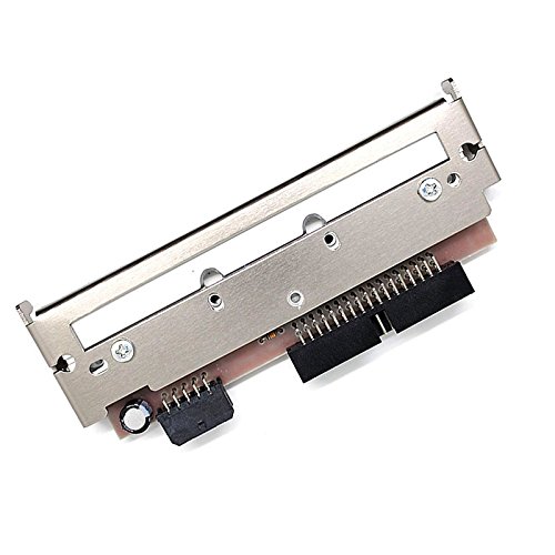 ZM400 PrintHead for Zebra Barcode Printer 203dpi Direct Thermal Label Part # 79800M