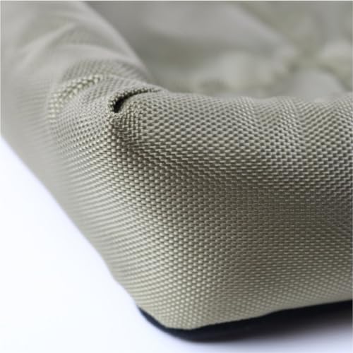 Pet Bed Oxford Cloth Square Pet Bed for All Seasons Cat Kennel Kennel Pet Mattress Suitable for Sleeping Pet Mats