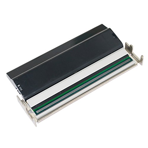 ZM400 PrintHead for Zebra Barcode Printer 203dpi Direct Thermal Label Part # 79800M