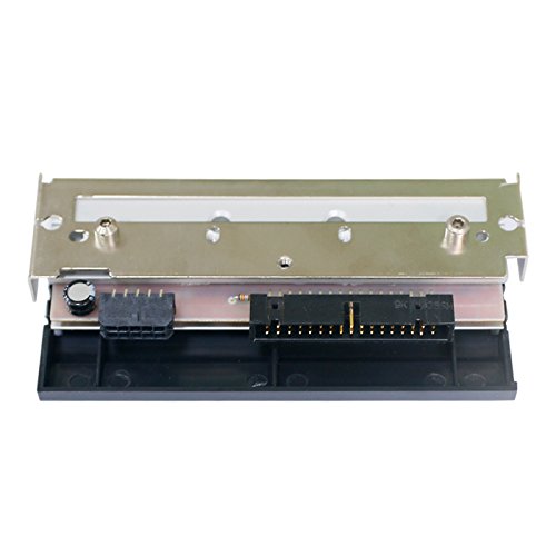 ZM400 PrintHead for Zebra Barcode Printer 203dpi Direct Thermal Label Part # 79800M