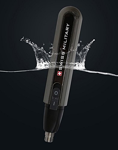 Swiss Military Nose & Ear Hair Trimm