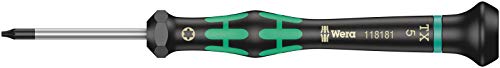 9712 Foam Insert "Torx-Set 1"