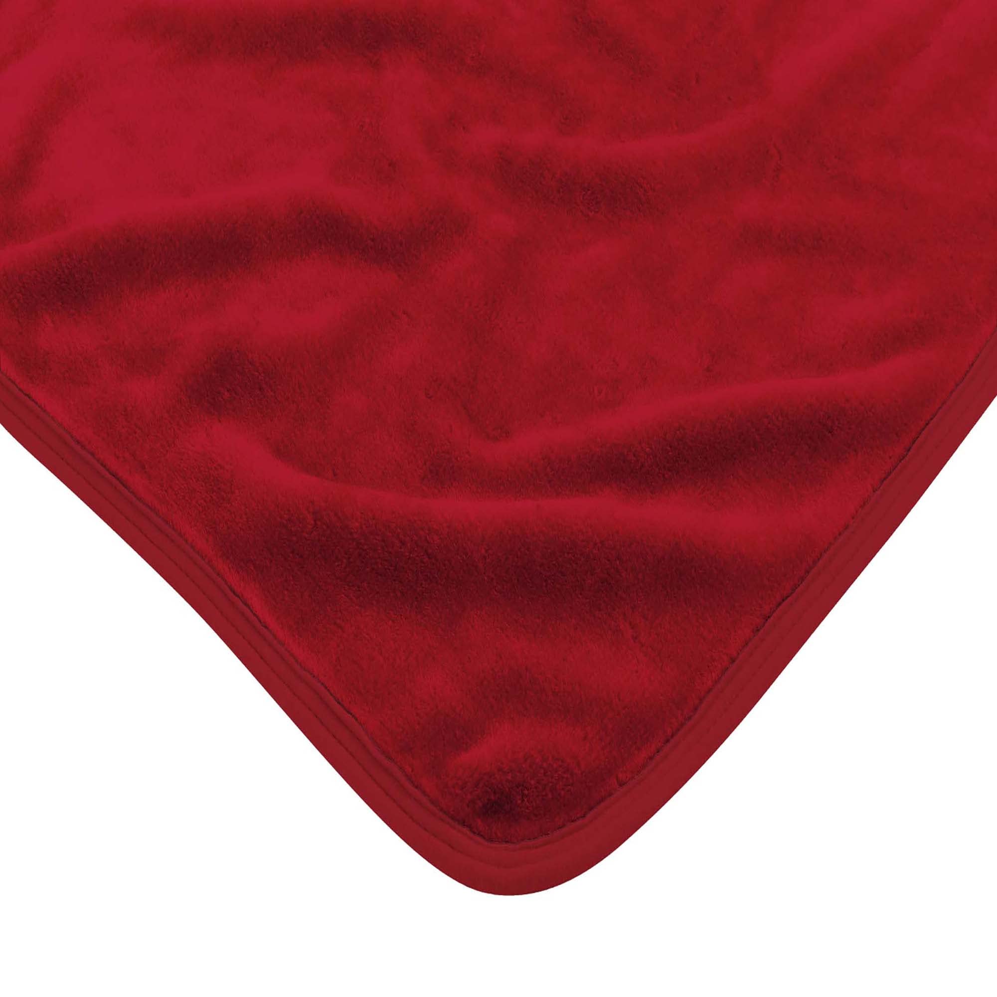 NORTHWEST NBA Chicago Bulls 60" x 80" Raschel Throw Blanket