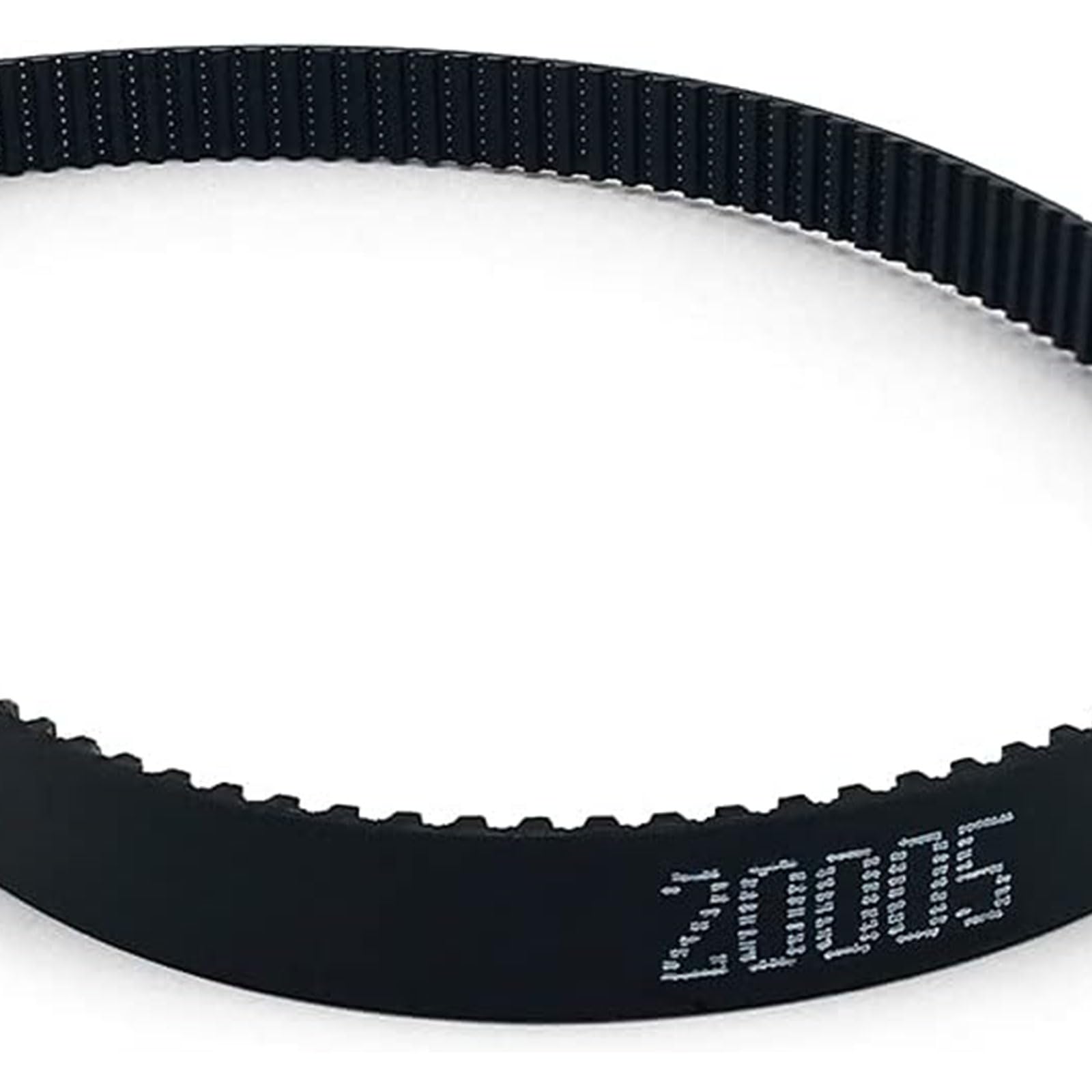 79867M Main Drive Belt for Zebra ZM400 ZM600 Thermal Label Printer 300dpi 600dpi (20005)