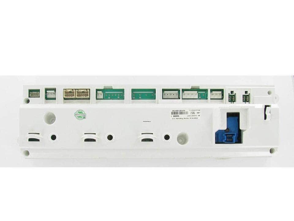 GLOB PRO SOLUTIONS 134855506 1464808 CKD4201 Main Control Board