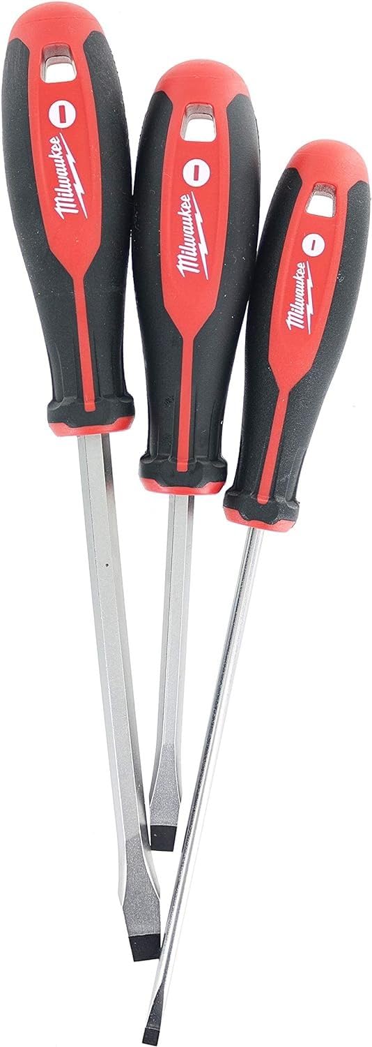 Screwdriver Set (8-Piece)