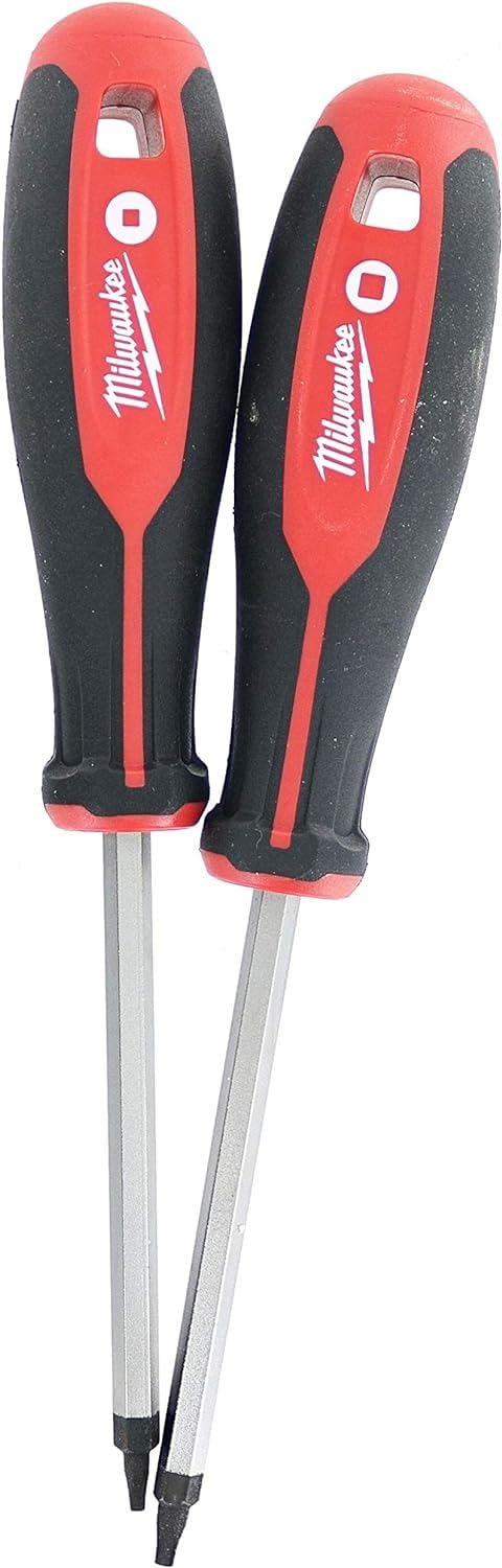 Screwdriver Set (8-Piece)