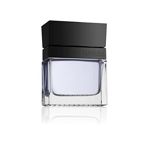 Guess Seductive Men Edt Spray, 3.4 Fl. Oz