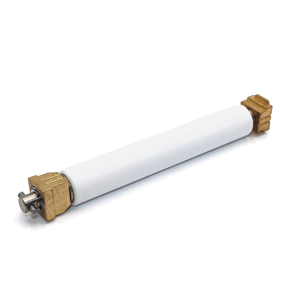 Kit Platen Roller for Zebra ZM400 Thermal Barcode Label Printer 200DPI 300DPI 600DPI 79815M