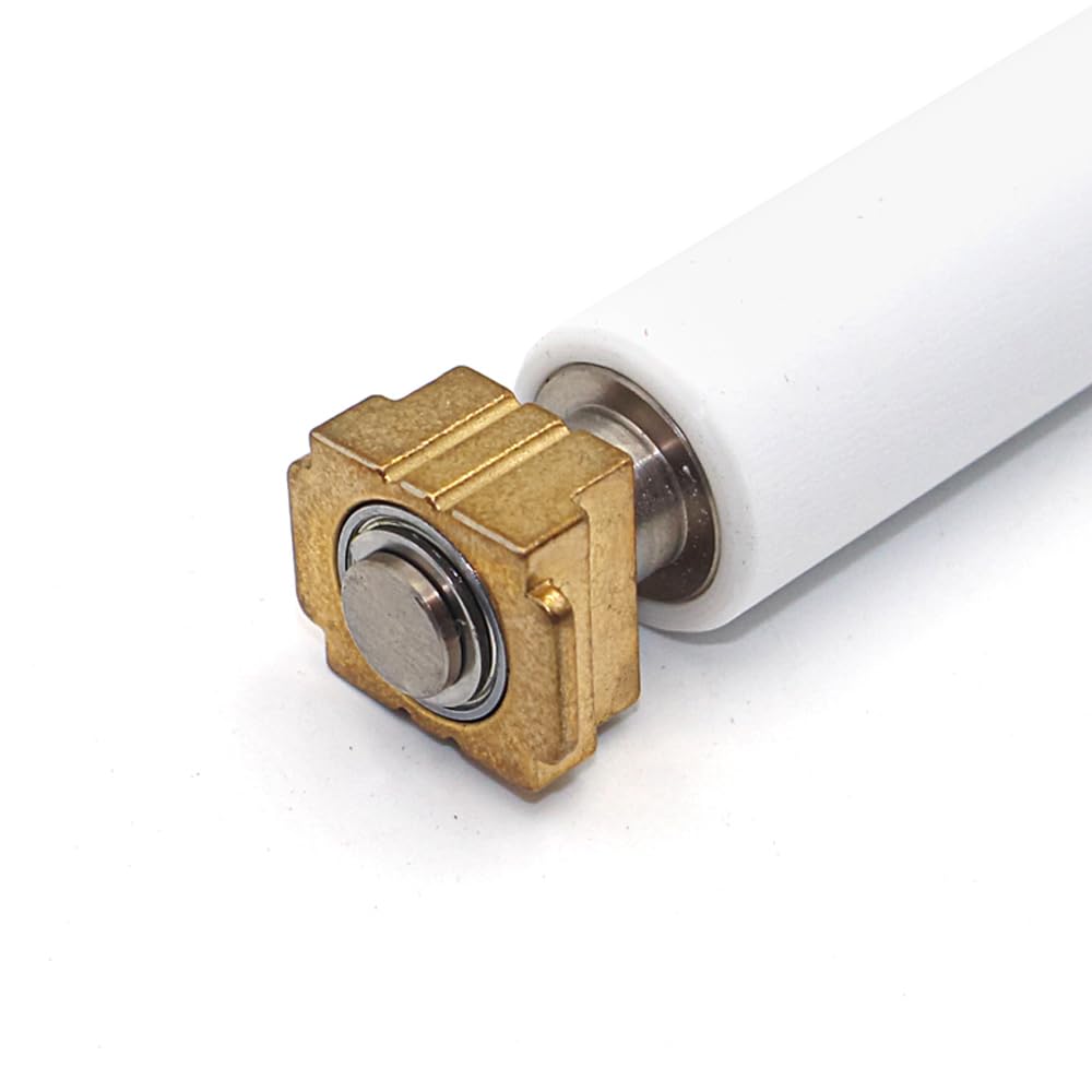 Kit Platen Roller for Zebra ZM400 Thermal Barcode Label Printer 200DPI 300DPI 600DPI 79815M