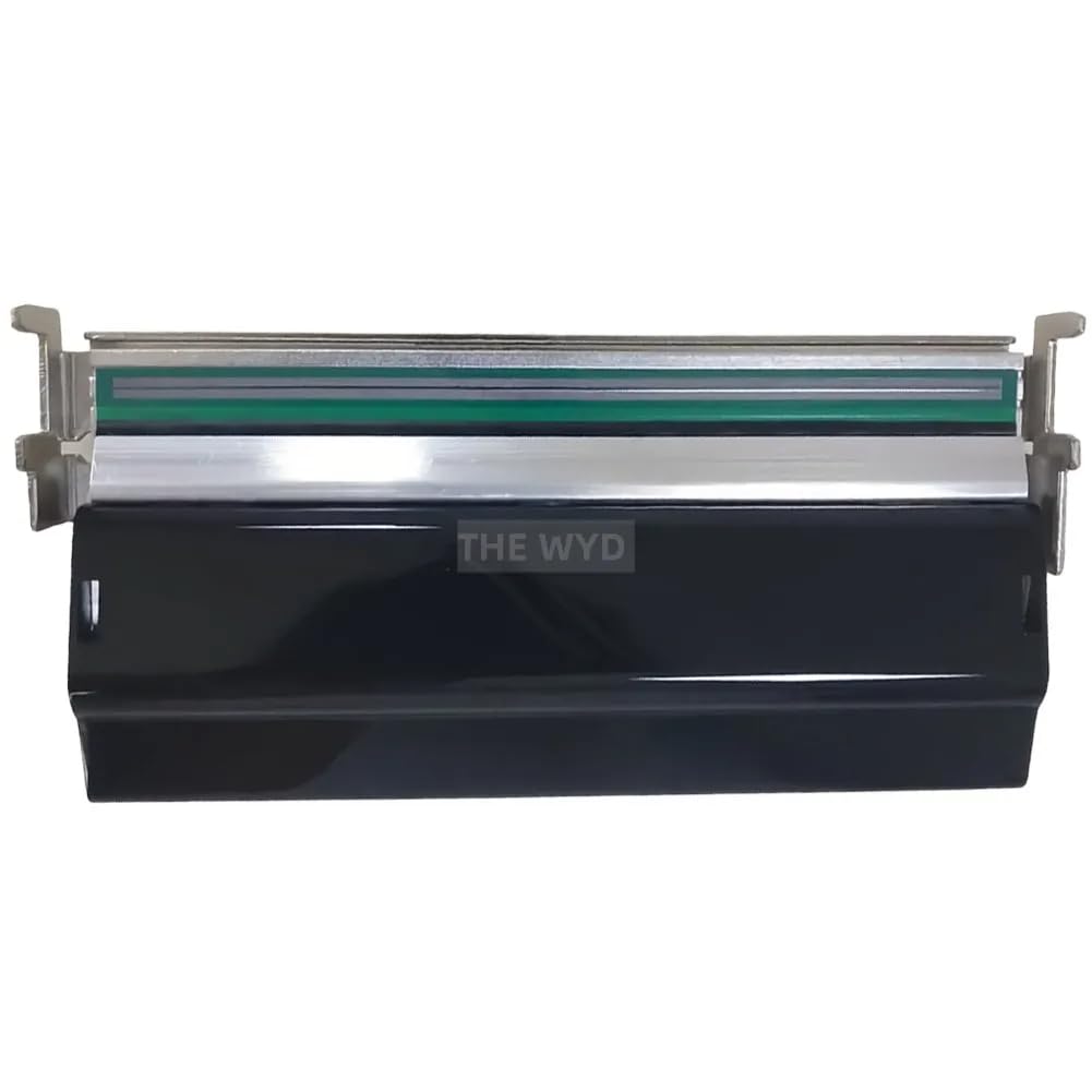New Printhead for Zebra ZM400 Thermal Label Printer 203dpi P/N 79800M Original