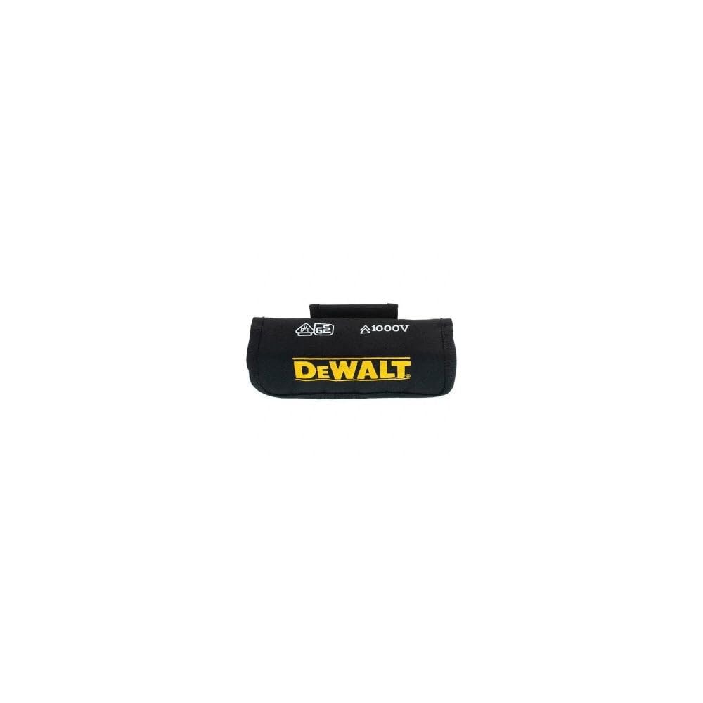 DEWALT Screwdriver Set, Insulated Set, Vinyl Grip, 10-Piece (DWHT66417)