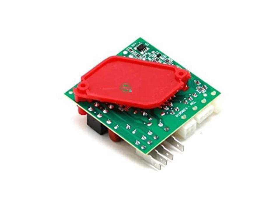 GLOB PRO SOLUTIONS 2304143 1450347 W10135901 CKD6037 Defrost Control Board