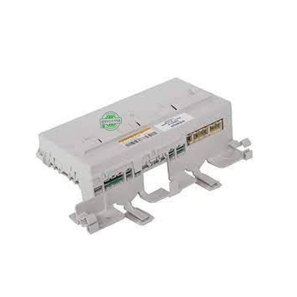 GLOB PRO SOLUTIONS WP8182689 CKD3360 Main Control Board