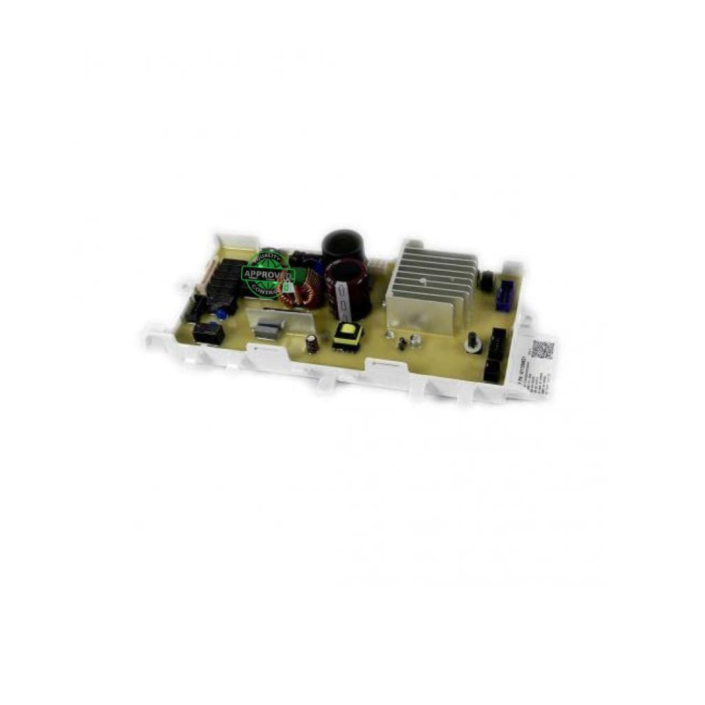 GLOB PRO SOLUTIONS W10815491 4461093 CKD3267 Control Board