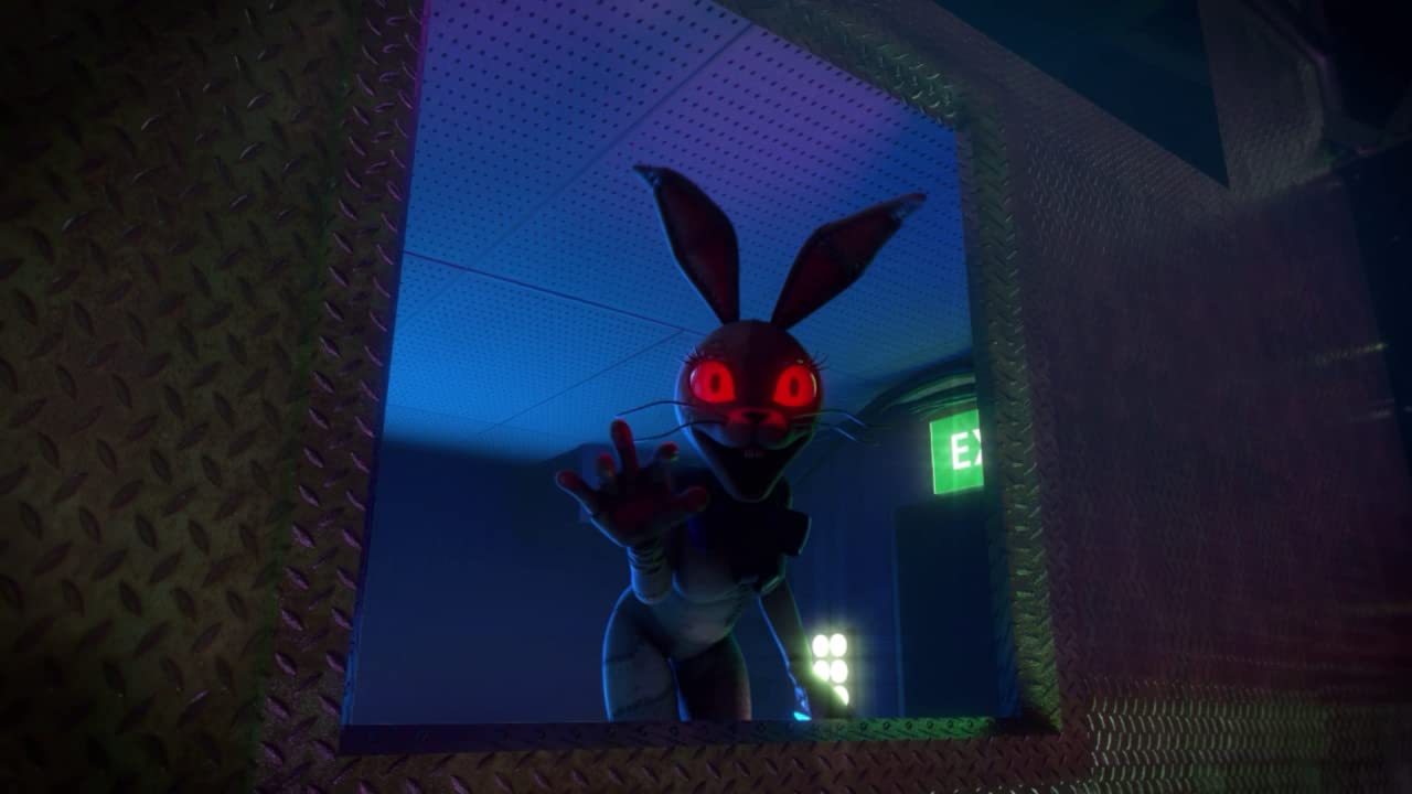 Five Night's at Freddy's: Security Breach - Collector's Edition (Nintendo Switch)