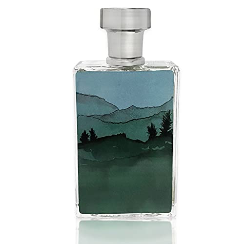 Hybrid Men’s Fragrance Force of Nature Eau de Toilette Spray 3.4 Fl oz