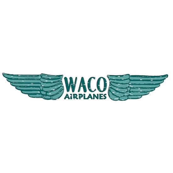 CafePress WACO Mug Ceramic Coffee Mug, Tea Cup 11 oz