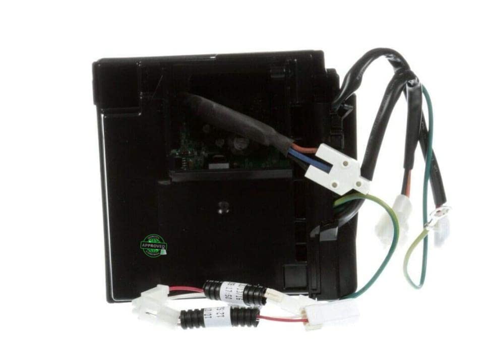 GLOB PRO SOLUTIONS WR87X29409 CKD3601 Inverter Control Board