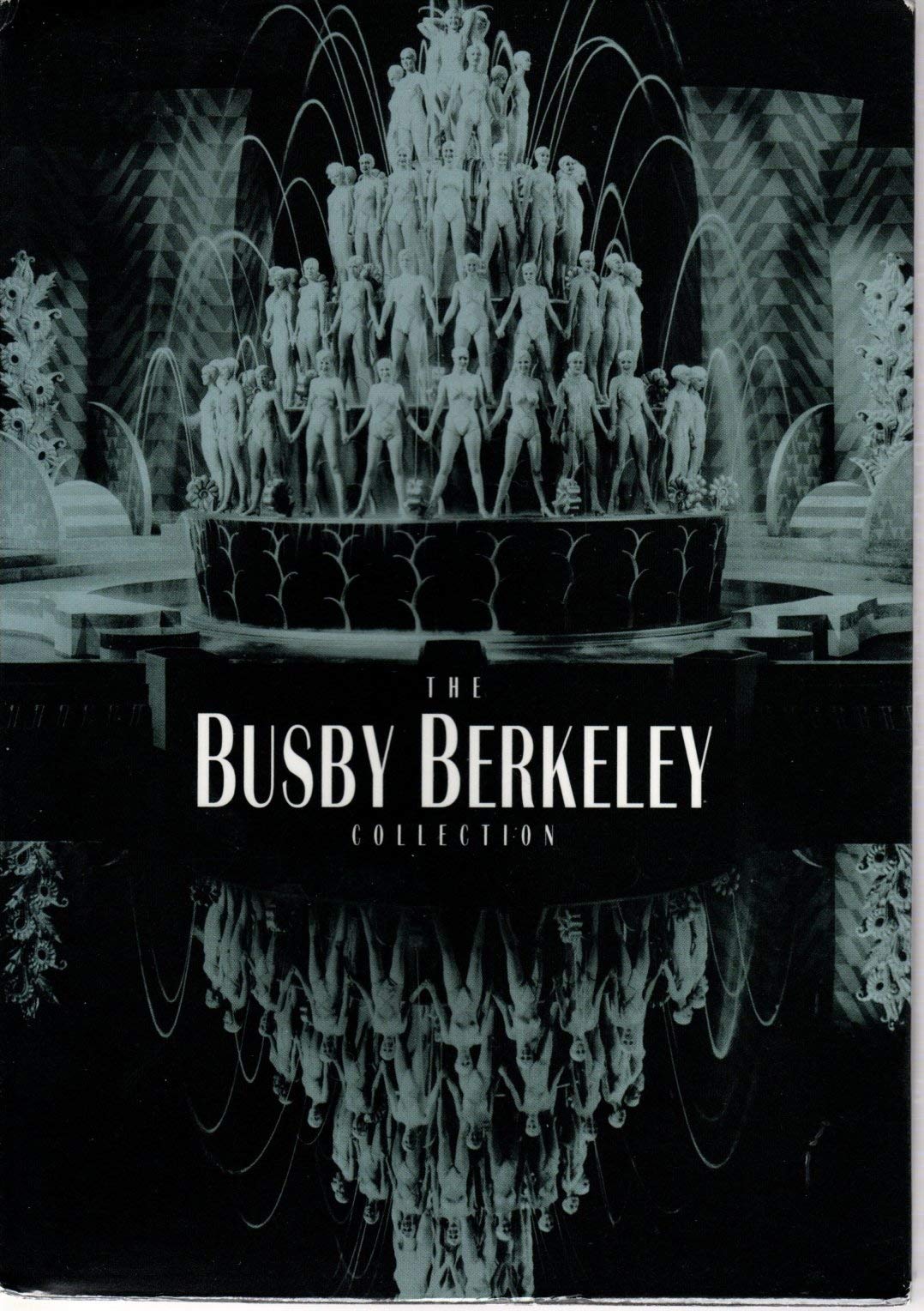 Busby Berkeley Collection, The (DVD) (6-Pack)