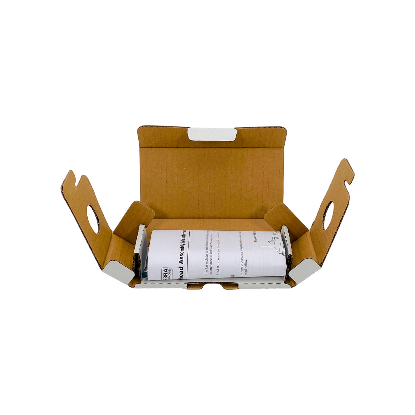 79801M - ZM400 Genuine Printhead 300dpi- Genuine Printhead:79801M