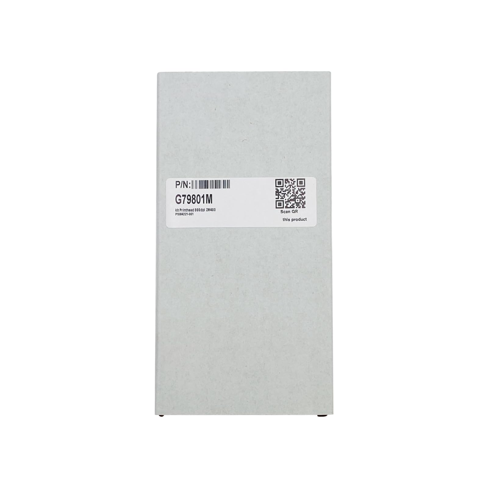 79801M - ZM400 Genuine Printhead 300dpi- Genuine Printhead:79801M