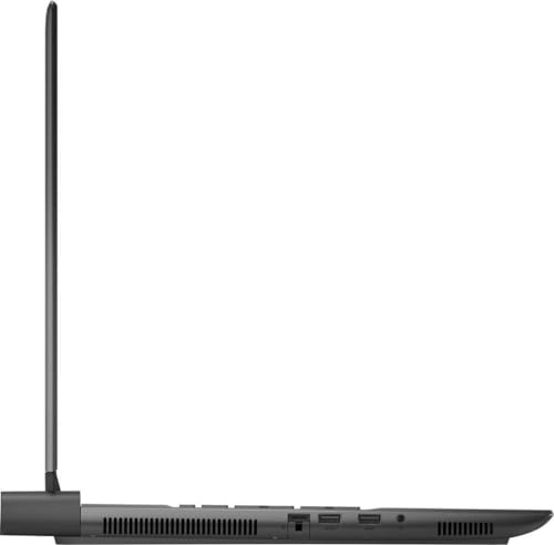 2024 Newest Alienware M18 R2 Gaming Laptop - 18" QHD+ 165Hz Display, Intel 24-Core i9-14900HX, RTX 4080, 64GB DDR5, 1TB SSD, Backlit Keyboard, Windows 11 Pro, with Microsoft Office Lifetime License