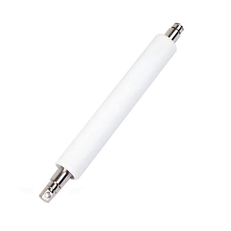 Replacement Parts for Printer - Printer Rubber Roller for Zeb ZM400 203dpi 300dpi Thermal Barcode Printer Parts Number 79815M()