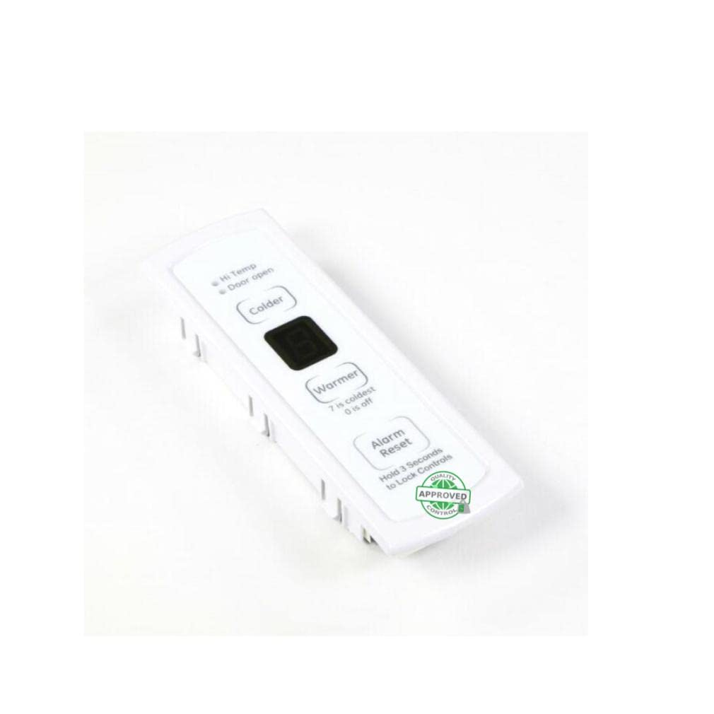 GLOB PRO SOLUTIONS 297241801 2689692 297241803 297241808 297345503 CKD2971 Control Board compatible with Frigidaire,