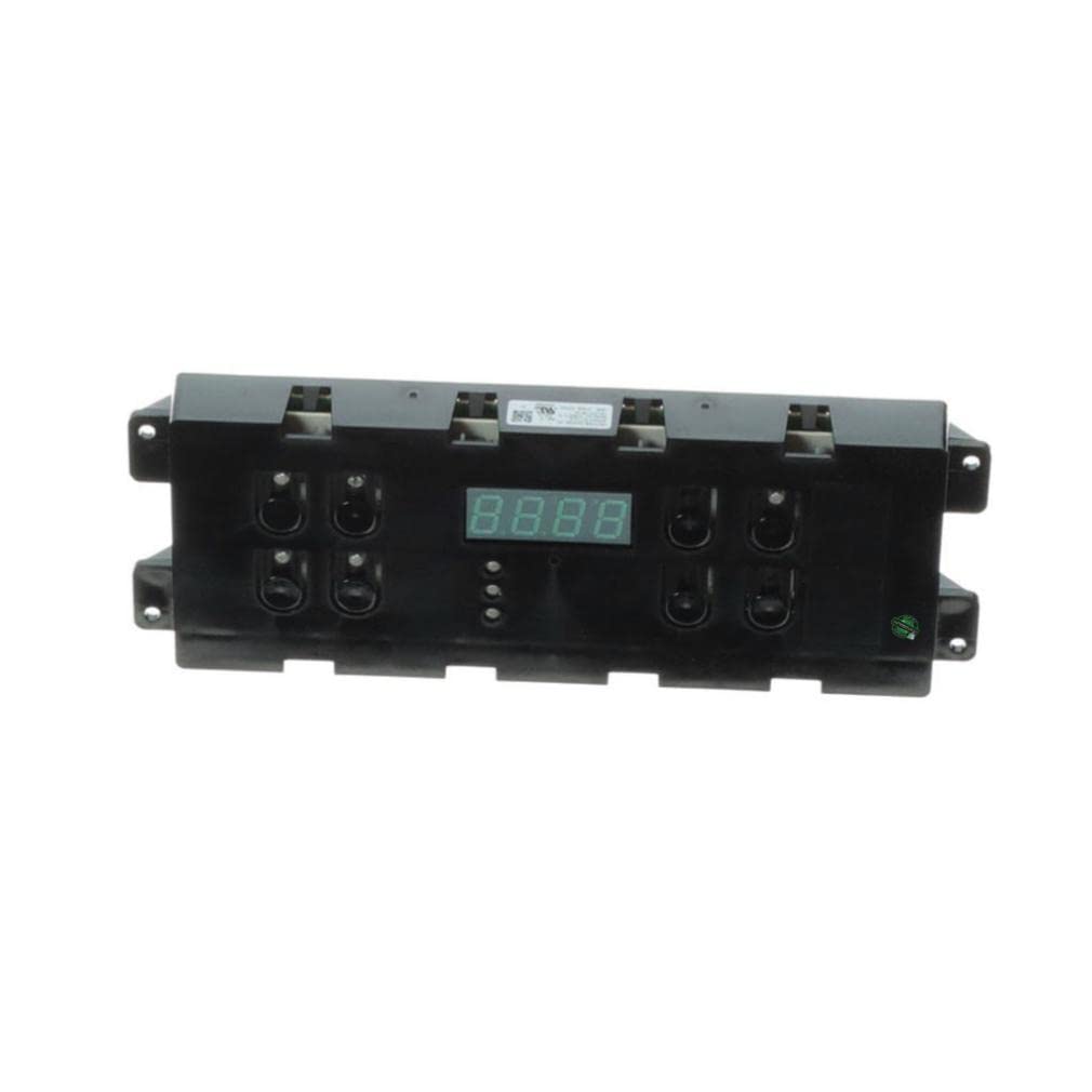 GLOB PRO SOLUTIONS 810124613044 CKD5660 Oven Control Board 10" ¾ Length Approx. 316418204 4584480 316557104 316557114 316418204