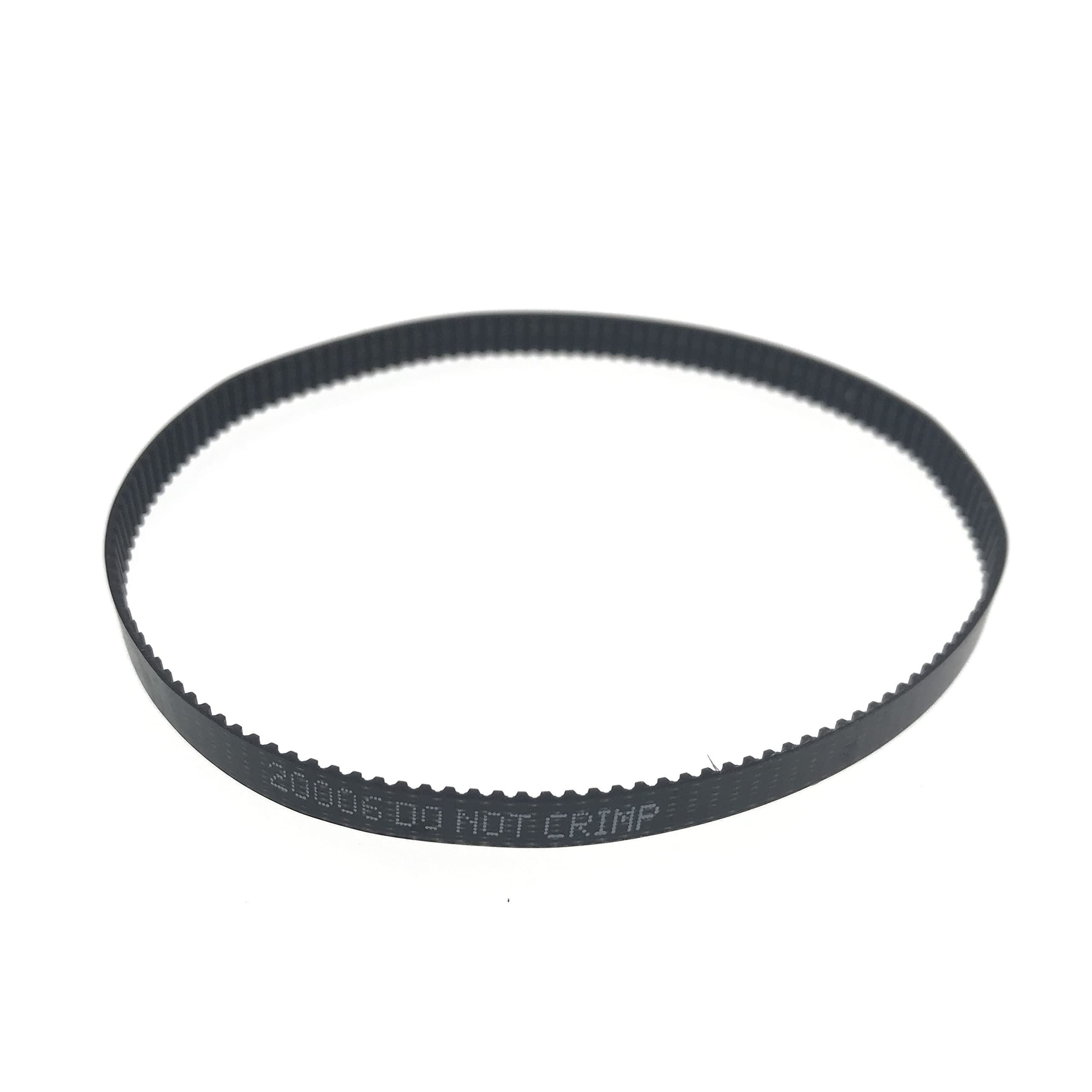 OKLILI 1PC X 79866M 20006 AIT Main Drive Belt Kit Compatible with Zebra S4M ZM400 ZM600 ZT410 ZT420 ZT411 ZT421 203dpi (20006 203dpi)