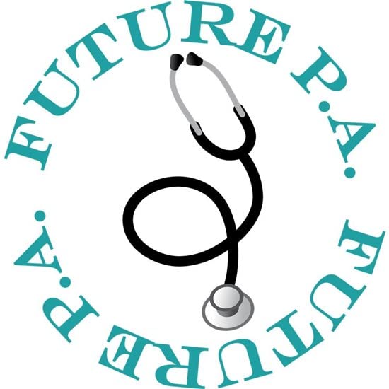 CafePress Future P.A. Physician Assistant Mug Ceramic Coffee Mug, Tea Cup 11 oz