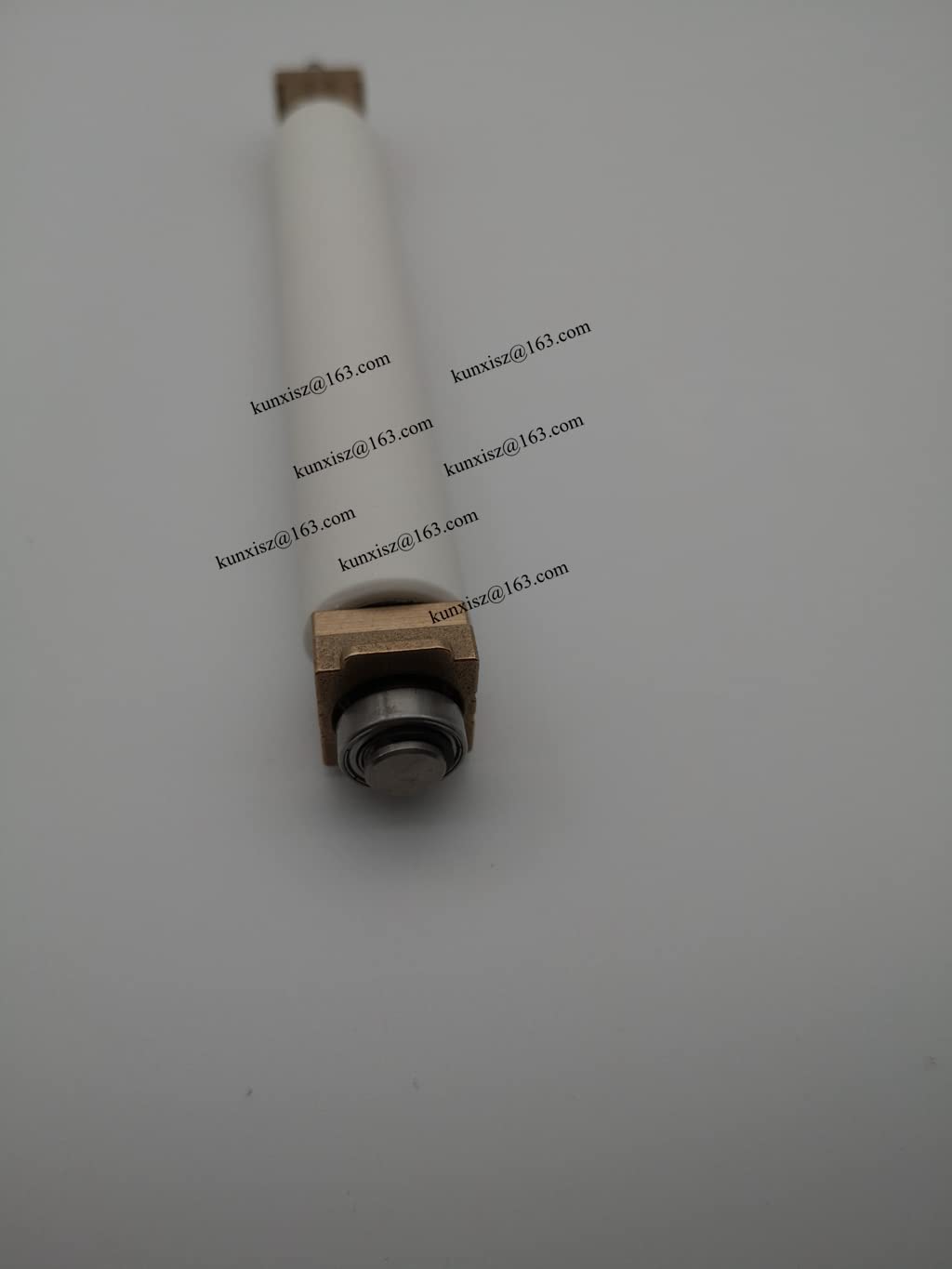 Roller ZM400 Rubber Roller for Zebra ZT410 Rubber Roller 203dpi 300dpi Thermal Barcode Printer Paper Shaft Printer Accessories