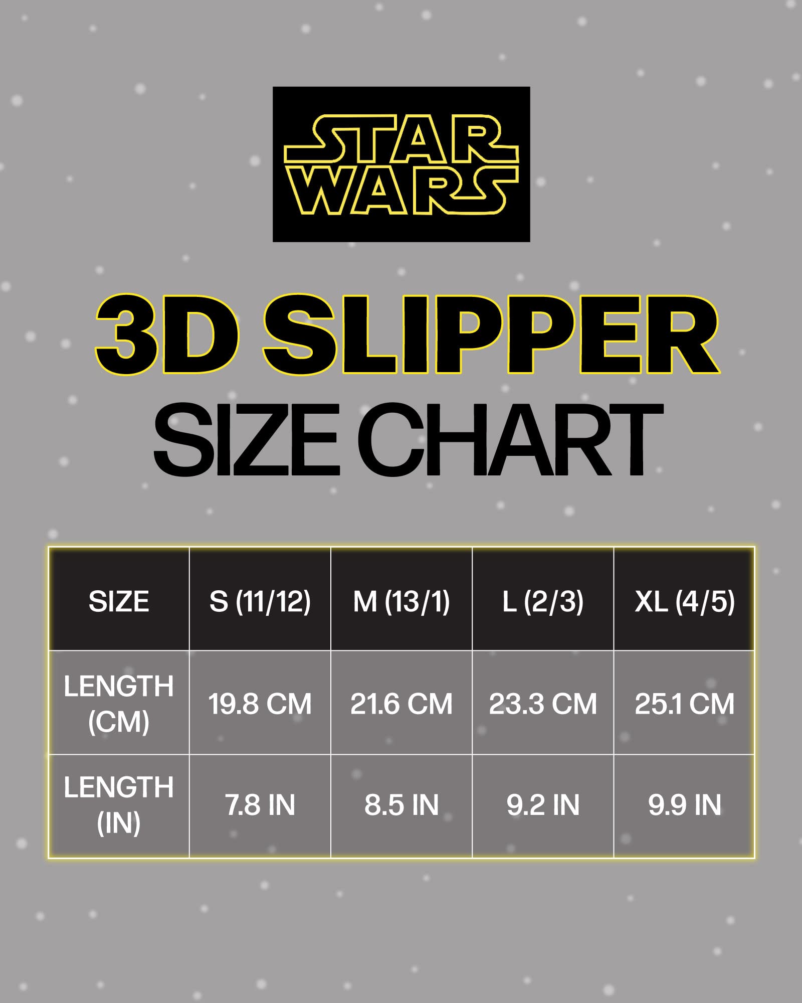 Disney Mandalorian Boys' Star Wars Slippers - 3D Baby Yoda Plush Fuzzy Slippers - Darth Vader Slippers for Boys (Shoe Size 11-5), Size 11-12, Darth Vader