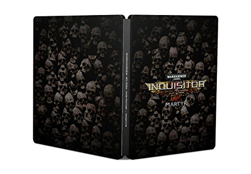 Warhammer 40K Inquisitor Martyr - Imperium Edition (Xbox One)
