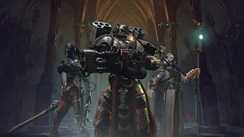 Warhammer 40K Inquisitor Martyr - Imperium Edition (Xbox One)