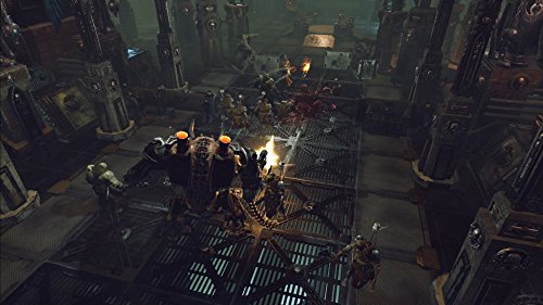 Warhammer 40K Inquisitor Martyr - Imperium Edition (Xbox One)